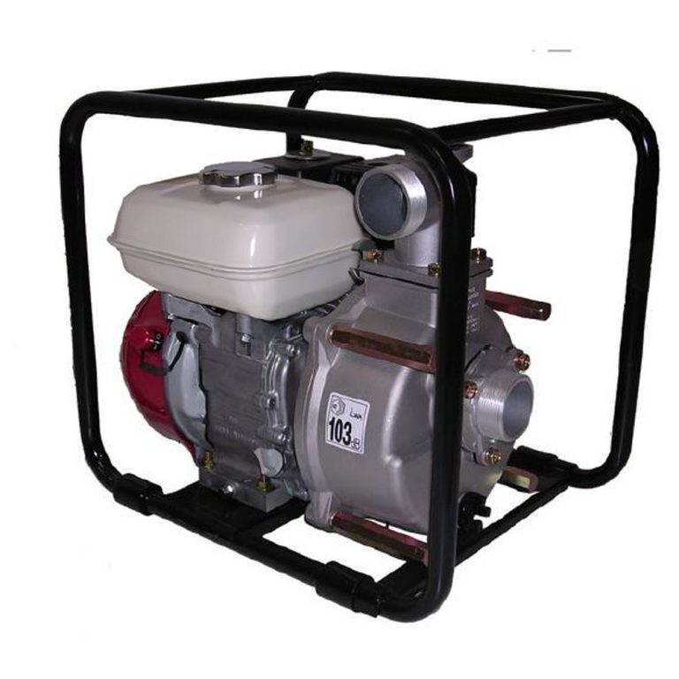 Distributor and manufacturer of motor pump and high pressure kit