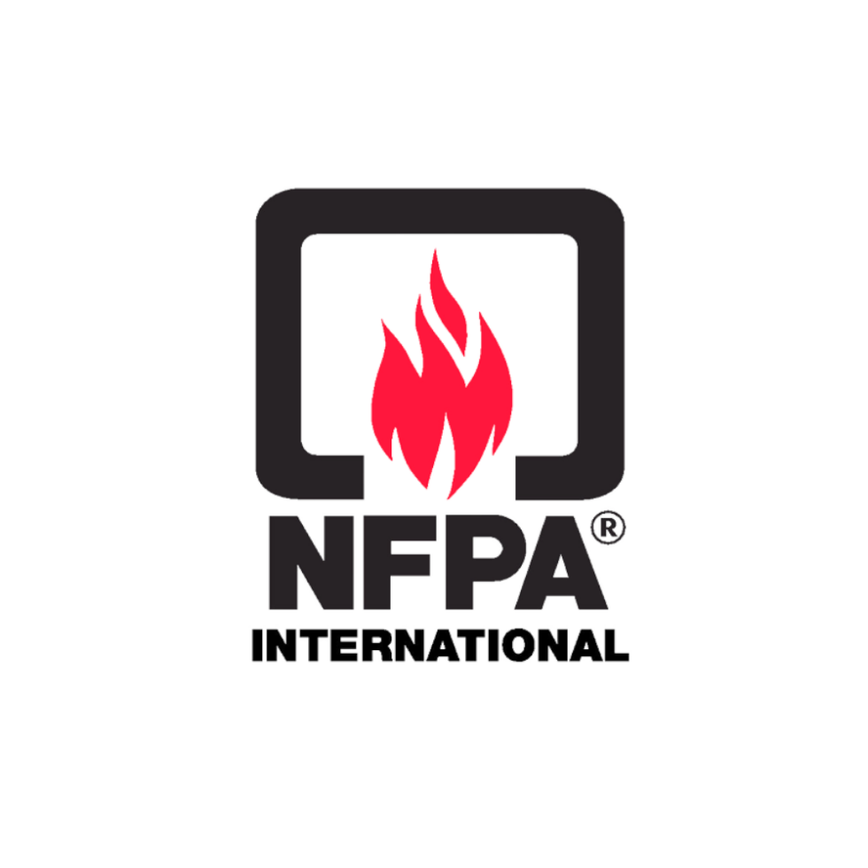 Fixed motor pumps to NFPA20 standard