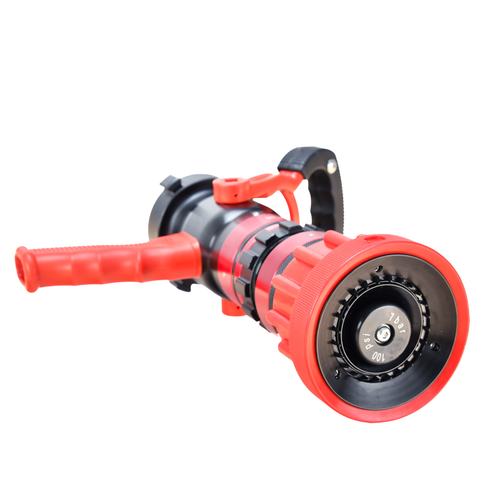 Lance incendie débit variable EUROJET-500