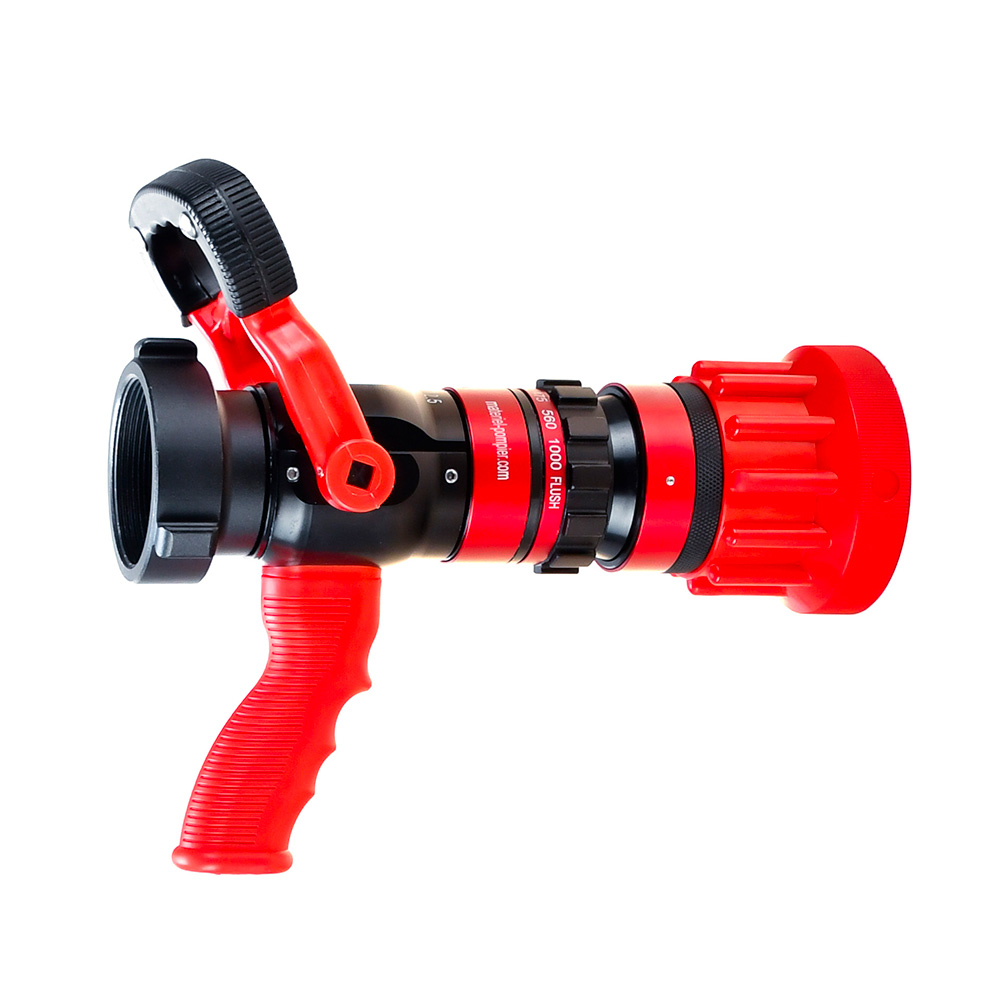 Lance incendie débit variable EUROJET-235