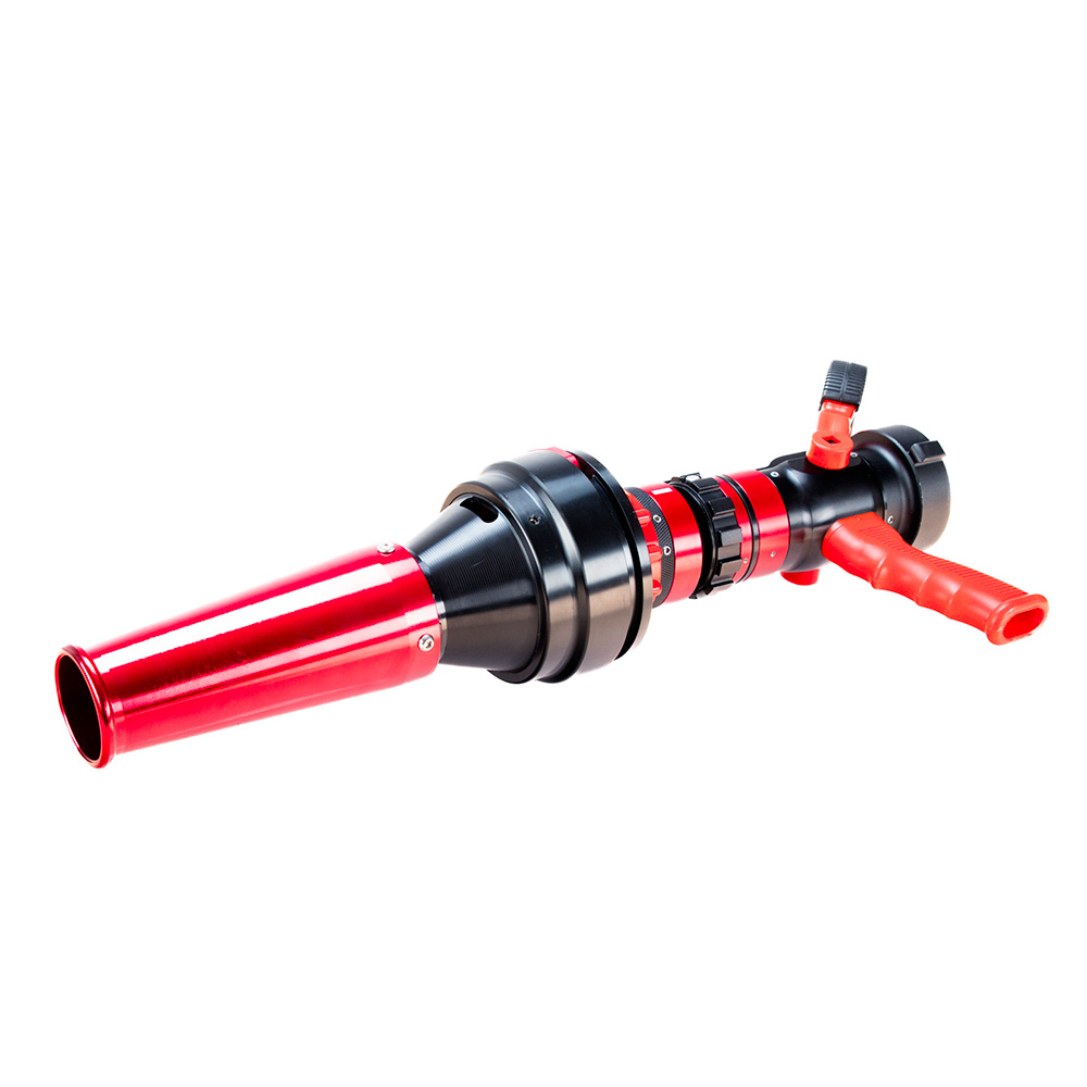 Lance incendie débit variable EUROJET-500